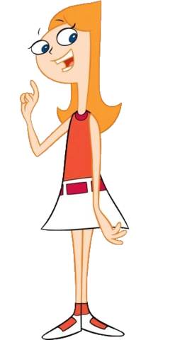 Candace Flynn | Character Profile Wikia | Fandom