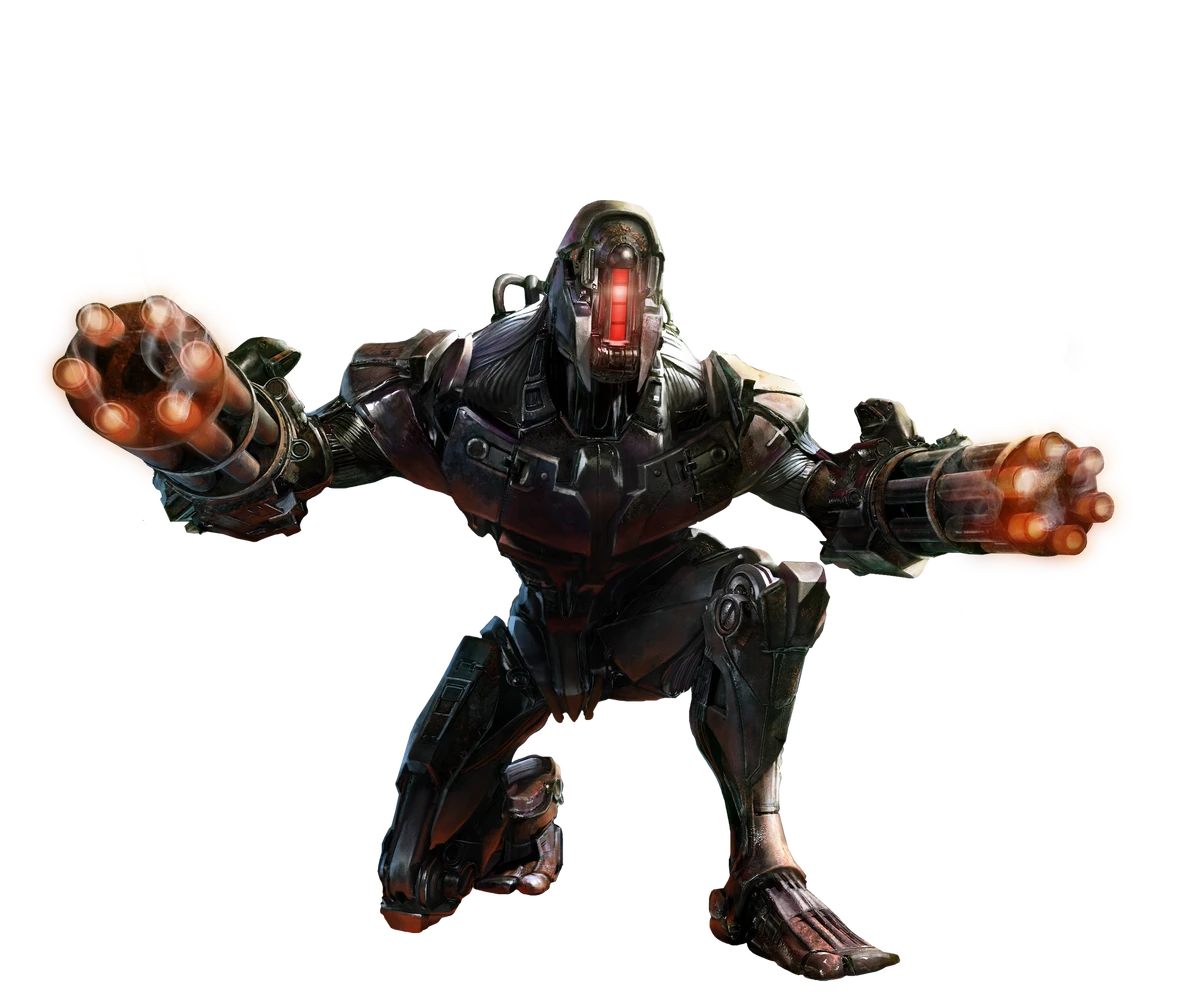 Kilgore | Character Profile Wikia | Fandom