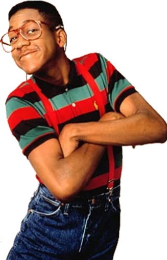 Steve Urkel | Character Profile Wikia | Fandom