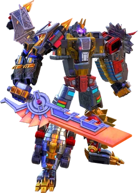 Volcanicus | Character Profile Wikia | Fandom