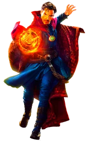 Doctor Strange (MCU) | Character Profile Wikia | Fandom