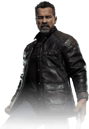 Terminator (character) | Character Profile Wikia | Fandom