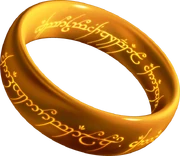 One Ring | Character Profile Wikia | Fandom