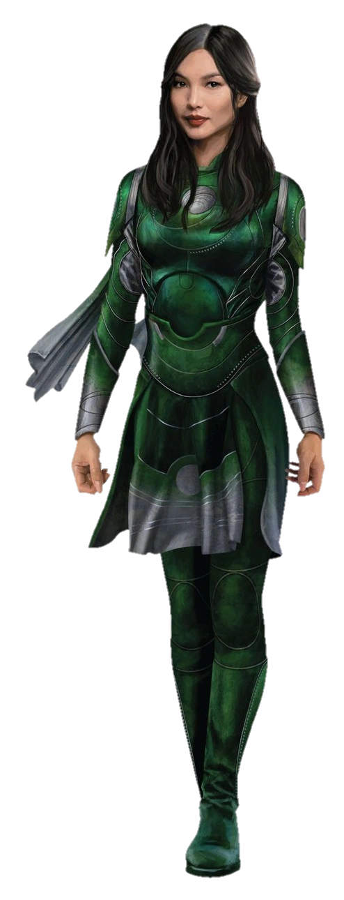 Sersi (MCU) | Character Profile Wikia | Fandom