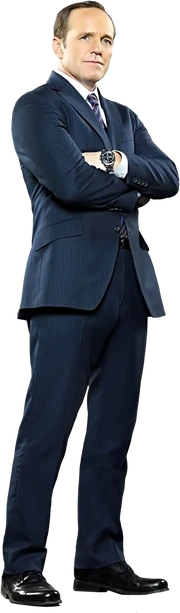 Phil Coulson | Character Profile Wikia | Fandom