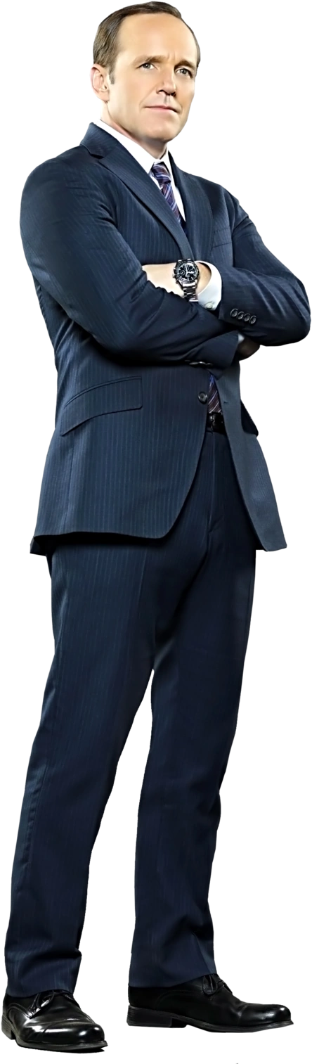 Phil Coulson | Character Profile Wikia | Fandom