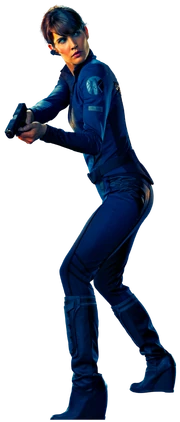 Maria Hill (MCU) | Character Profile Wikia | Fandom