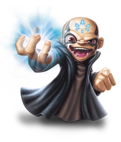 Kaos | Character Profile Wikia | Fandom