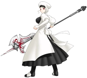 Leysritt | Character Profile Wikia | Fandom