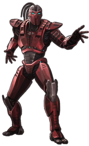 Sektor | Character Profile Wikia | Fandom