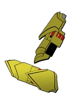 Yang Xiao Long | Character Profile Wikia | Fandom