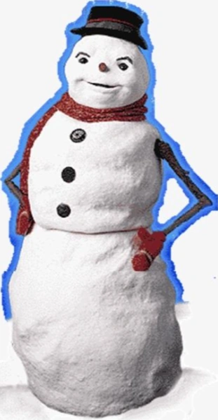Jack Frost (Jack Frost: 1998) | Character Profile Wikia | Fandom