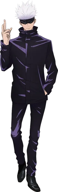 Satoru Gojo | Character Profile Wikia | Fandom