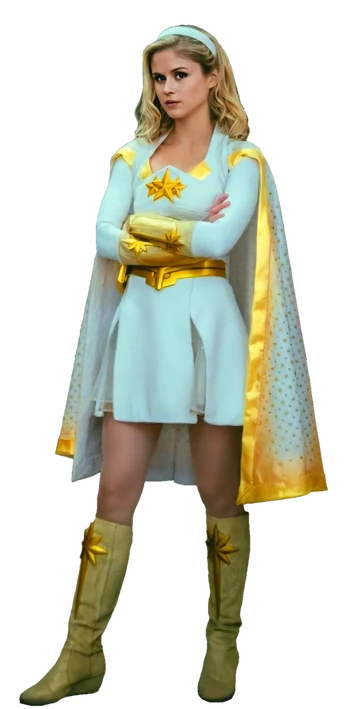 Starlight | Character Profile Wikia | Fandom