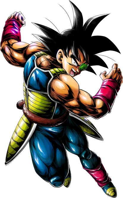 Bardock | Character Profile Wikia | Fandom