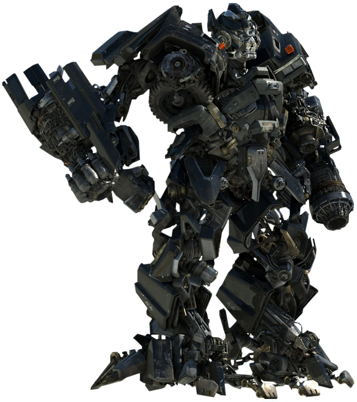 Ironhide (Cinematic Universe) | Character Profile Wikia | Fandom
