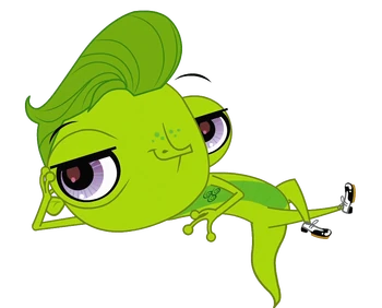 Vinnie Terrio | Character Profile Wikia | Fandom