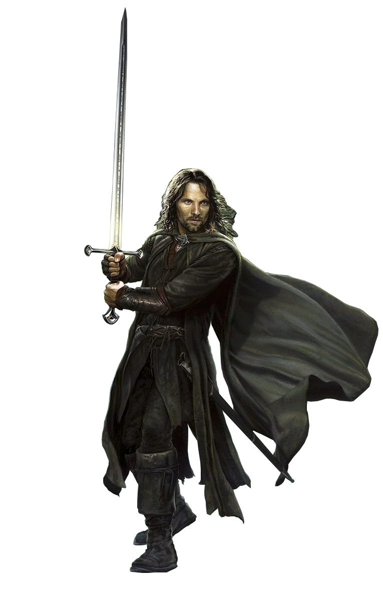 Aragorn | Character Profile Wikia | Fandom