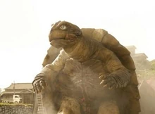 Toto (Gamera) | Character Profile Wikia | Fandom