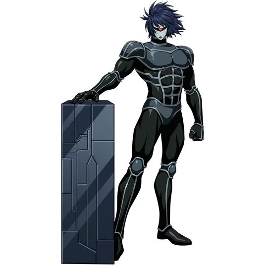Drive Knight | Character Profile Wikia | Fandom