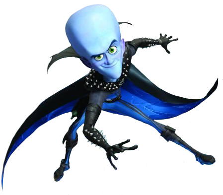 Megamind | Character Profile Wikia | Fandom