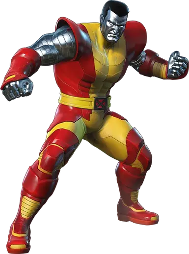 Colossus | Character Profile Wikia | Fandom
