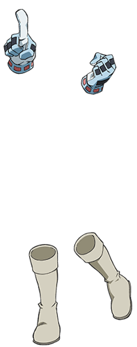 Toru Hagakure (Invisible Girl) | Character Profile Wikia | Fandom