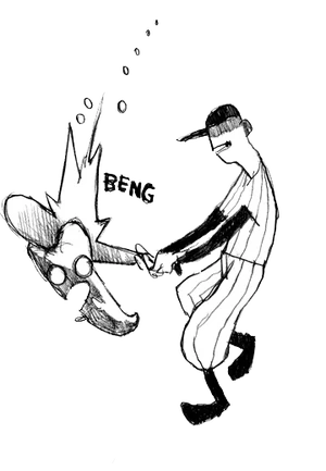 The Batter | Character Profile Wikia | Fandom