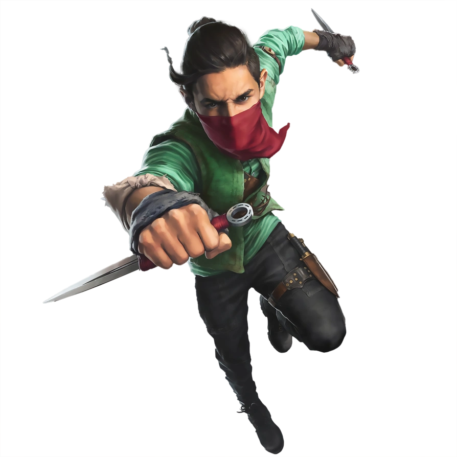 Red Dagger (MCU) | Character Profile Wikia | Fandom