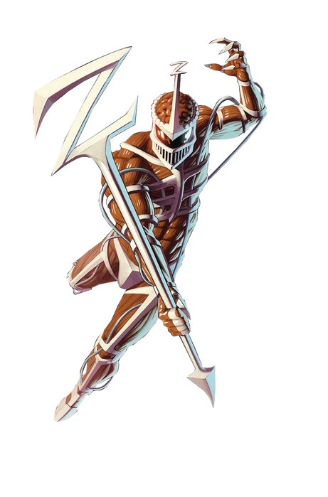 Lord Zedd | Character Profile Wikia | Fandom