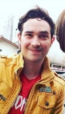 Tristan | Character Profile Wikia | Fandom