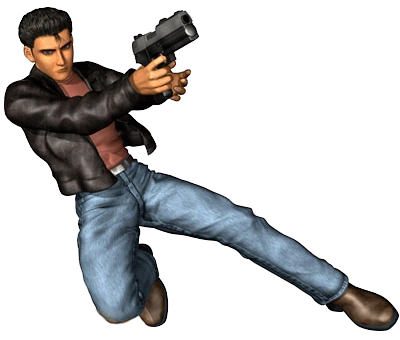 Richard Miller | Character Profile Wikia | Fandom