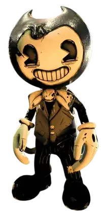Bendy | Character Profile Wikia | Fandom