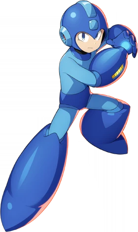Mega Man (character) | Character Profile Wikia | Fandom