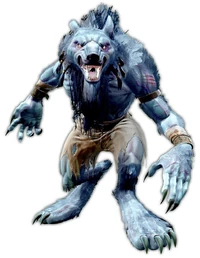 Sabrewulf | Character Profile Wikia | Fandom