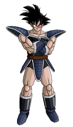 Kid Turles Ssj