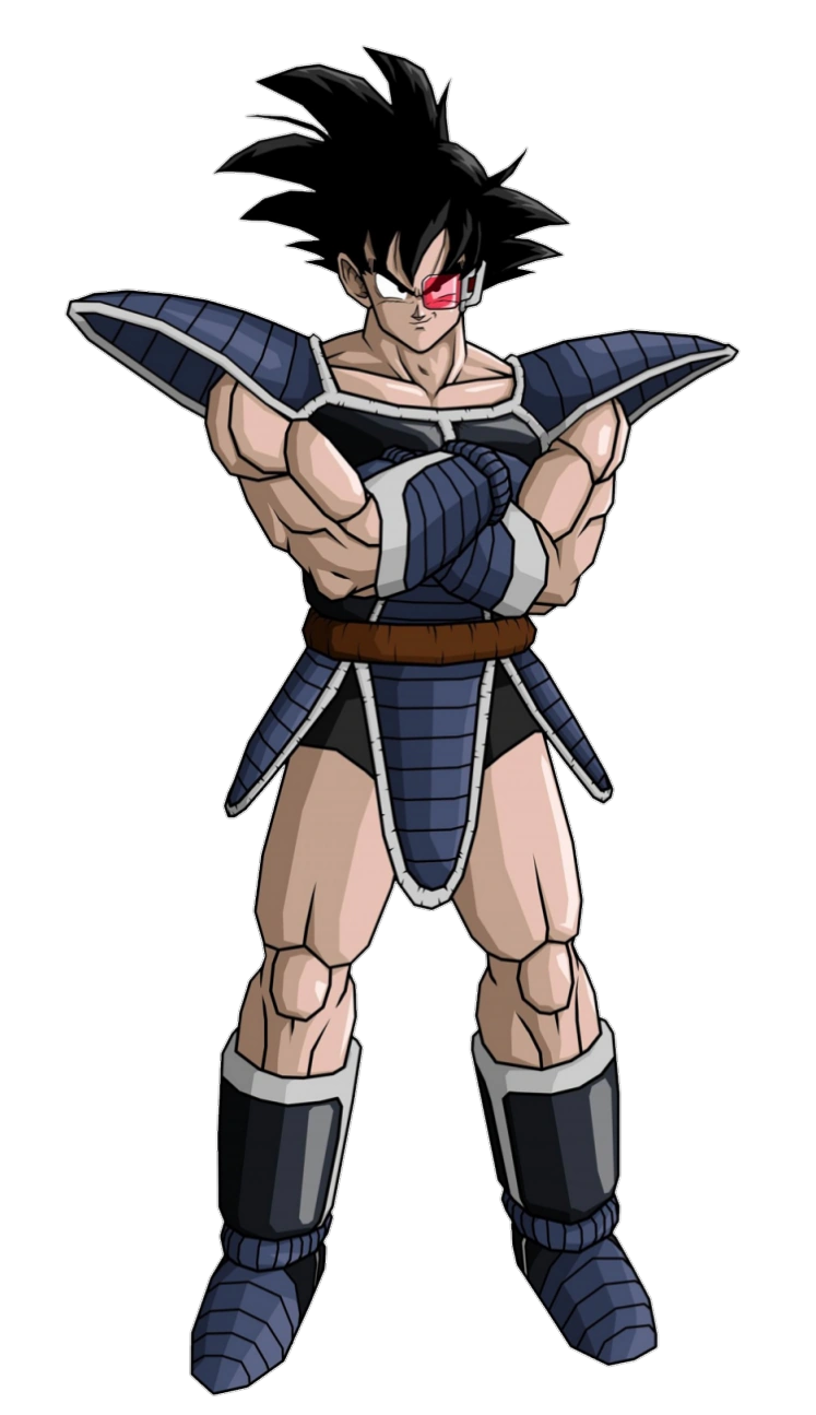 Turles | Character Profile Wikia | Fandom