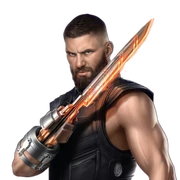 Razor Fist (MCU) | Character Profile Wikia | Fandom