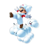 Mario | Character Profile Wikia | Fandom