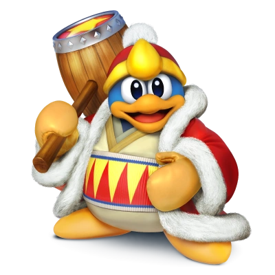 King Dedede | Character Profile Wikia | Fandom