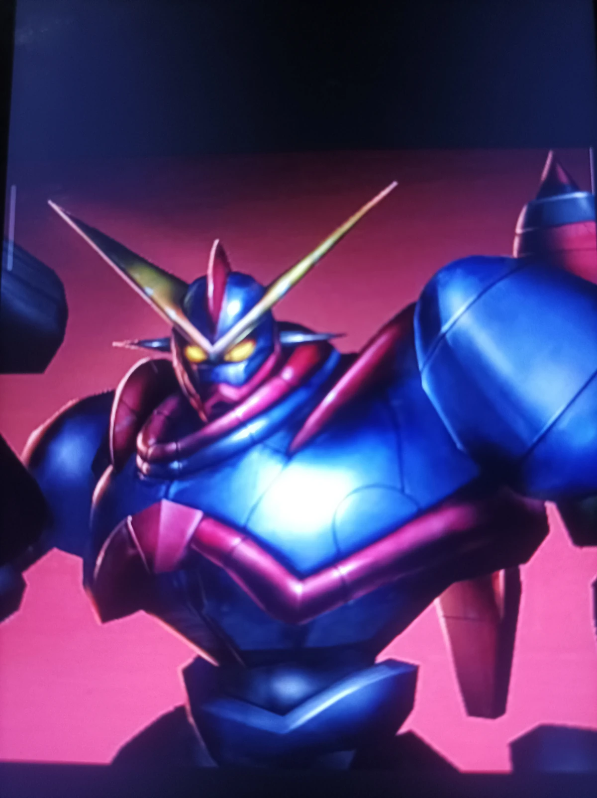 Ultra V (War Of The Monsters) | Character Profile Wikia | Fandom