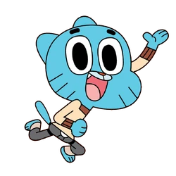 Gumball Watterson | Character Profile Wikia | Fandom