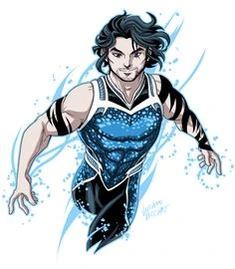 Aqualad (Garth) | Character Profile Wikia | Fandom