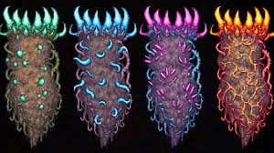 Celestial Pillars (Terraria) | Character Profile Wikia | Fandom