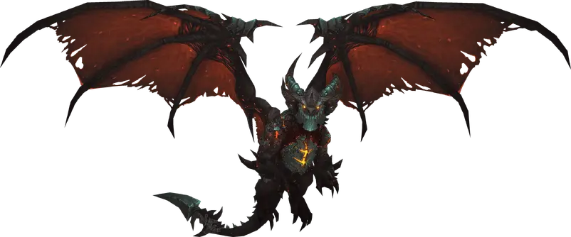 Deathwing | Character Profile Wikia | Fandom
