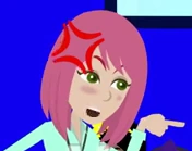 Classic Chibi Boy's for GoAnimate Elementary School Teacher | Character ...