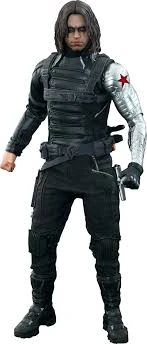 Winter Soldier | Character Profile Wikia | Fandom