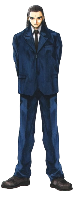 Tseng | Character Profile Wikia | Fandom