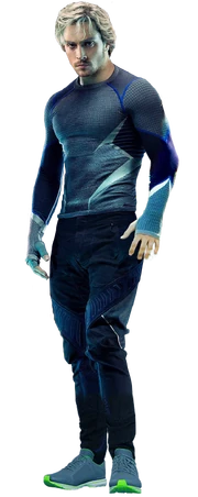 Quicksilver (MCU) | Character Profile Wikia | Fandom