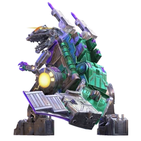Trypticon (G1) | Character Profile Wikia | Fandom